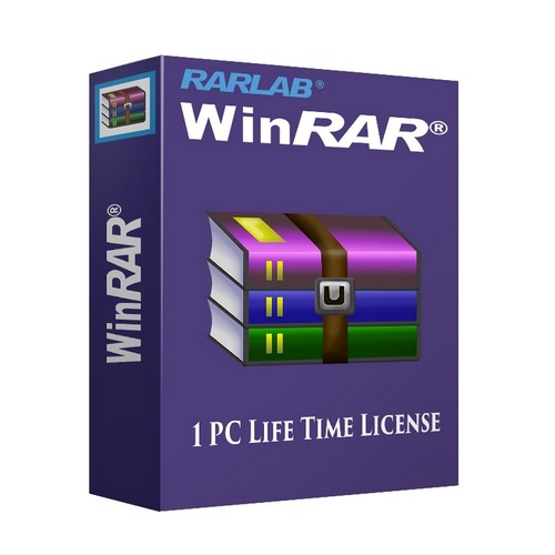 PREMIUM WinRAR Full Version License key 32 bit / 64 Bit ( CAN UPDATE ...