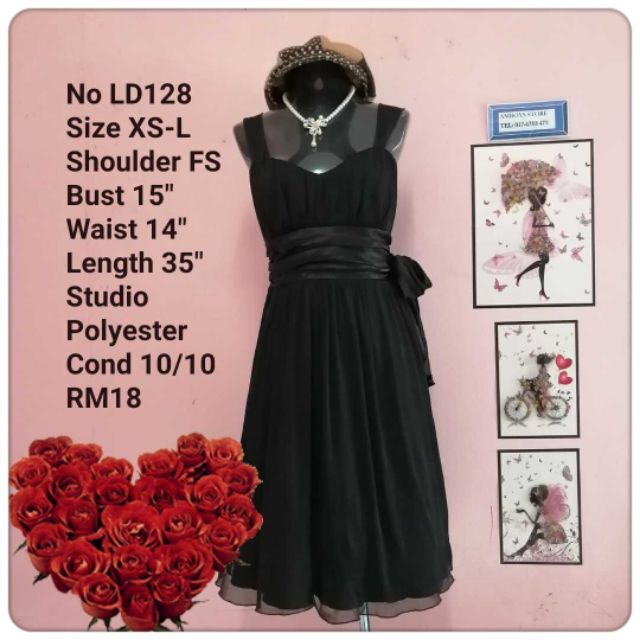 Ladies mini dress bale | Shopee Malaysia