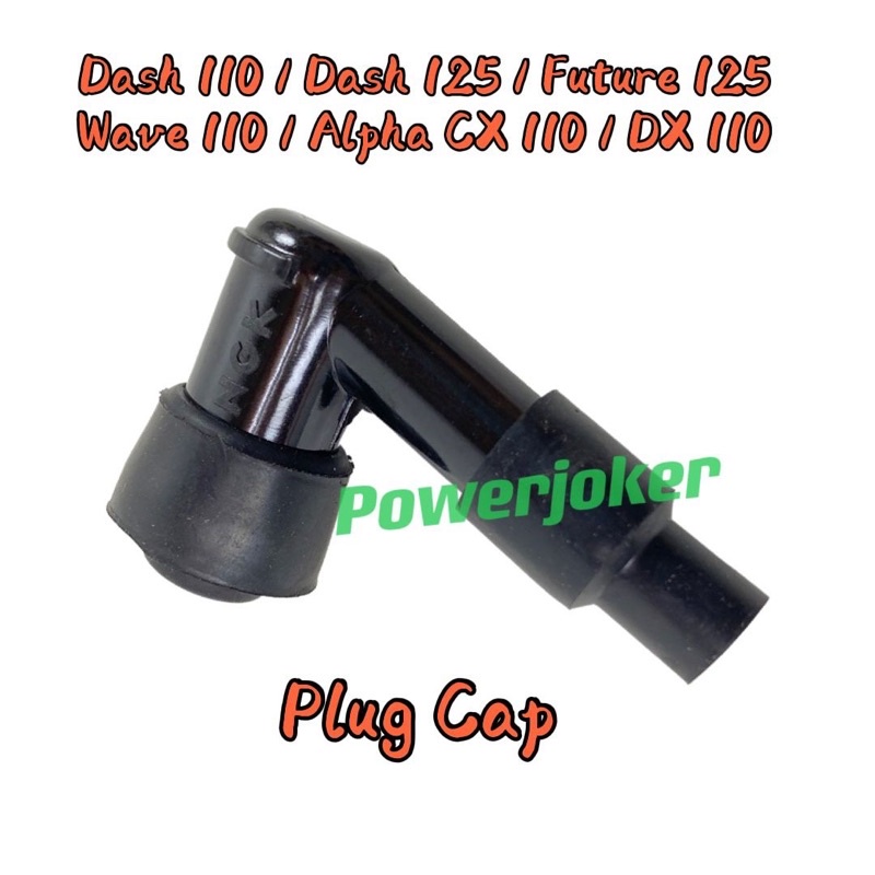 Wave Dash 125/Wave 110/Future 125/Wave 125 Fi/Dash 125/Alpha CX 110/DX ...