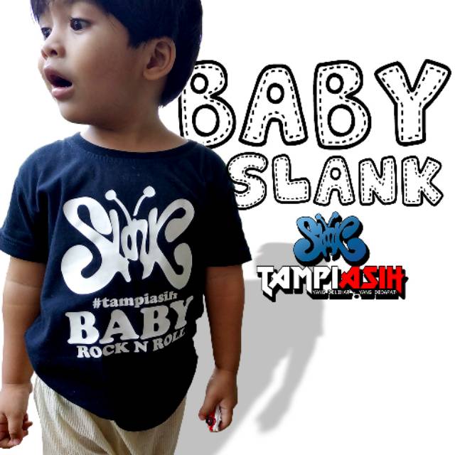 (1 Month - 10 YEARS) SLANK BABY ROCK N ROLL - CHILDREN'S CLOTHES ...