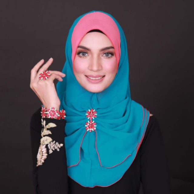 ORIGINAL FAREEDA SARA SOFEA | Shopee Malaysia