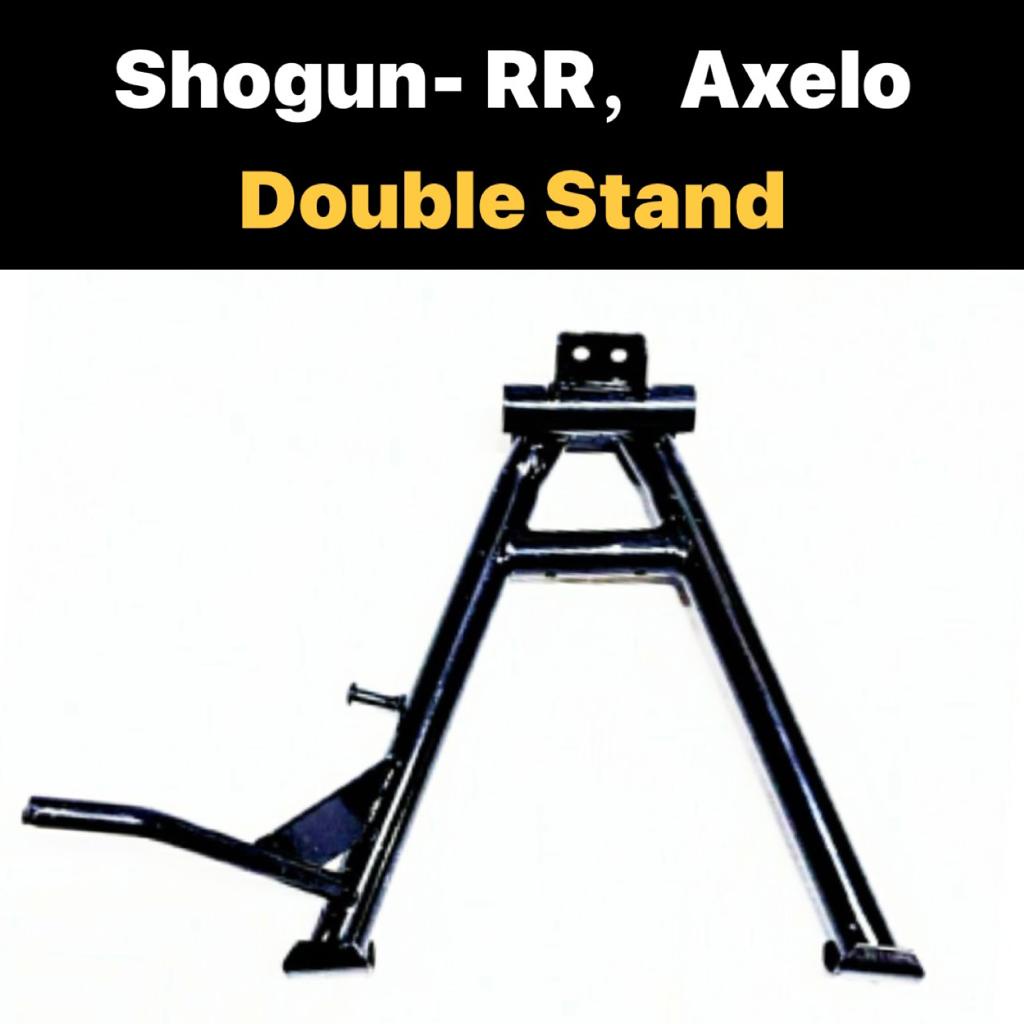 SUZUKI SHOGUN AXELO SHOGUN125 RR SHOGUNRR SHOGUN 125 RR SHOGUN-RR MAIN ...