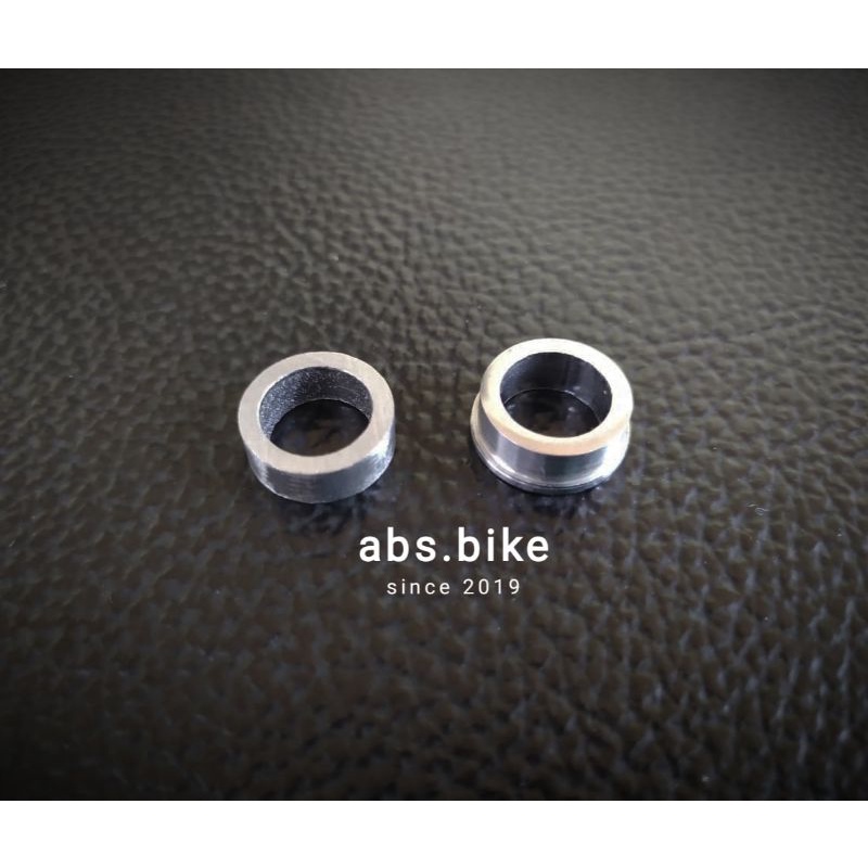 Peg Hub Guard Adapter 14mm to 10mm | Shopee Malaysia