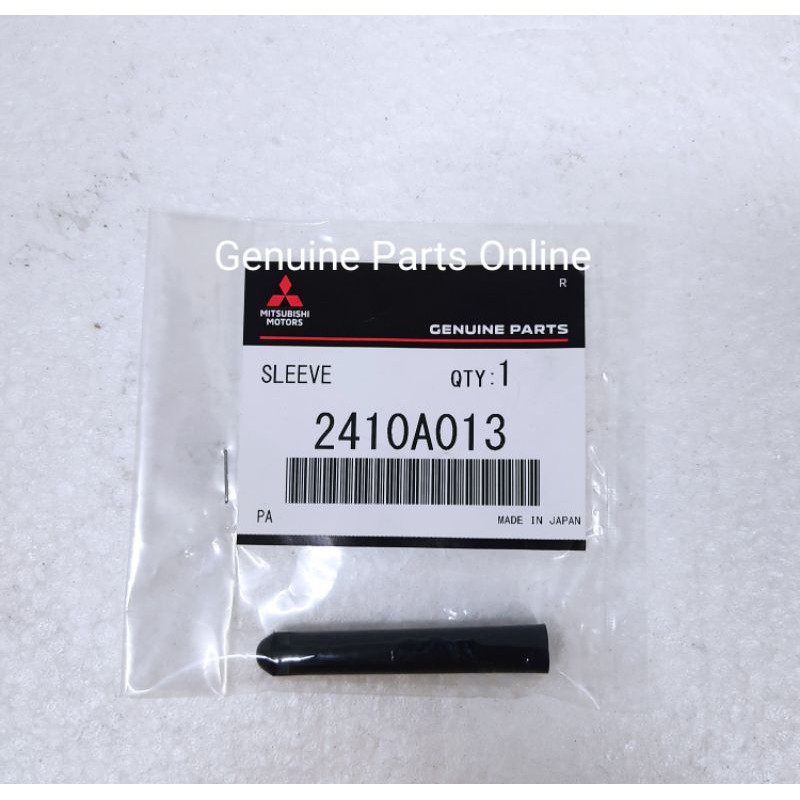 Mitsubishi Original Triton Pajero Sport Auto Gear Level Shaft Pin ...