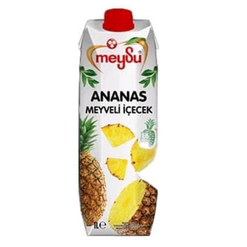 MEYSU JUICE DRINKS 1L | Shopee Malaysia