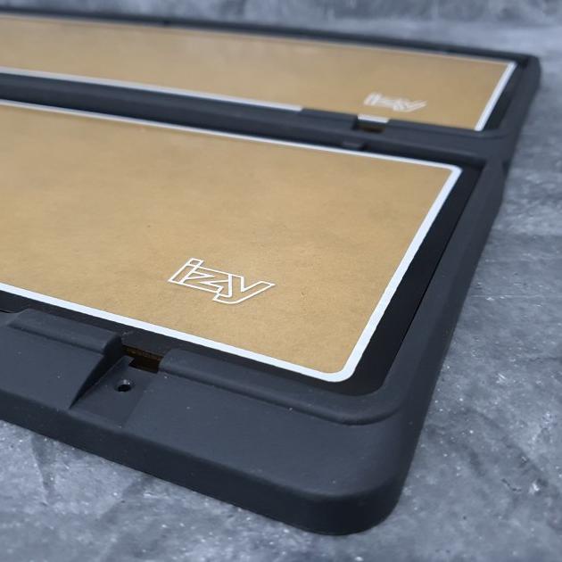 Affordable - ASTRA IZY MODEL CAR NUMBER PLATE COATING COVER WITH ...