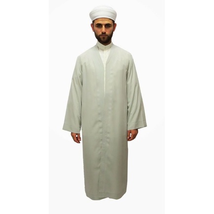 PRIA An-najah Outer Gamis Thobe Thawb Robe Men Saudi Arabia Egypt Al ...