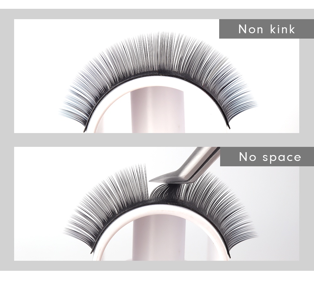 Genielash 1pc Individual Eyelash Extensions Premium Mink Lash ... Genielash 1pc Individual Eyelash Extensions Premium Mink Lash ...
