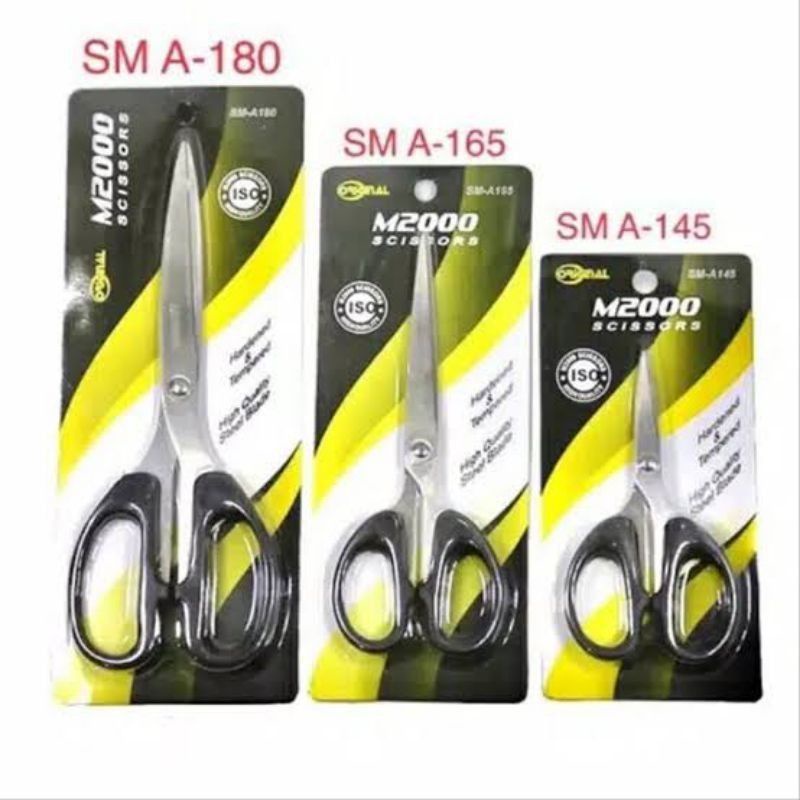 Original m2000 Scissors | Shopee Malaysia