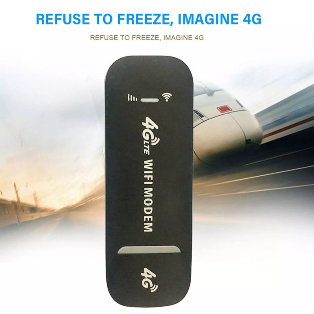 3G 4G LTE SimCard USB ROUTER MODEM Unlimited Modified Unlock Hotspot ...