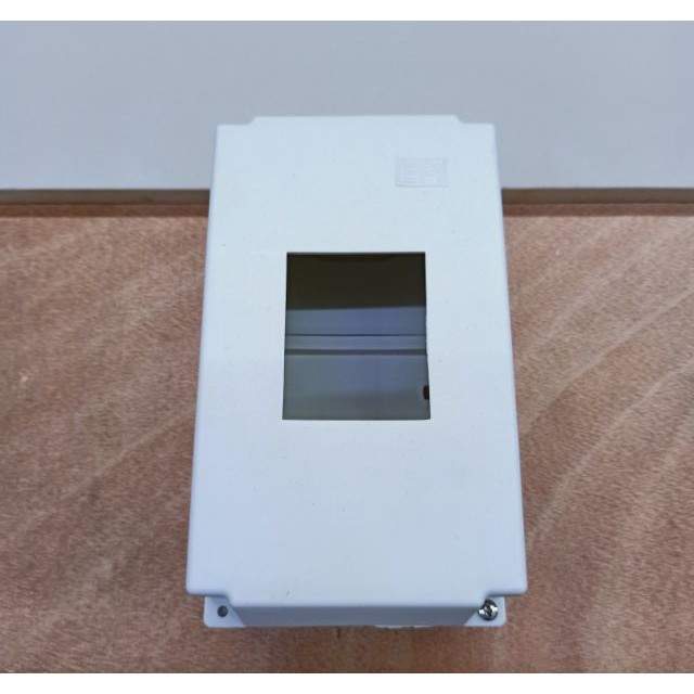 PVC ELCB COVER 2P 4P SMALL / BIG | Shopee Malaysia