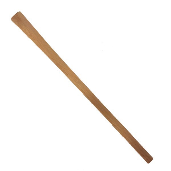 4ft Cangkul Wood Handle 4 Feet Batang Hulu Kayu Solid Cangkul Mata Tiga ...