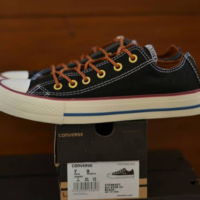 All star premium original converse | Shopee Malaysia