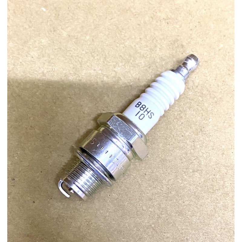 B8HS-10 NGK spark plug Japan Yamaha / Suzuki / Tohatsu Engine | Shopee ...