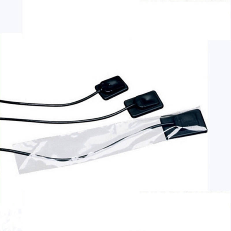 Dental X-ray Sensor Cover Sleeves Protection Sheaths 1-5/8"×8" | Shopee ...