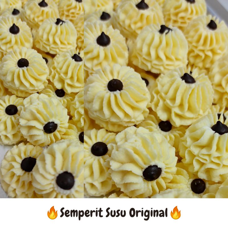 ‼️PROMO‼️🔥Semperit Susu Wangi🔥 Murah, Sedap, Berbaloi Baloi | Shopee Malaysia