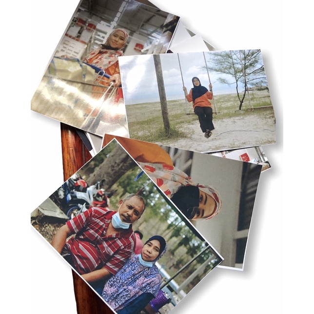 A5 Photo Print | RM3/pcs | Glossy Photo Paper | Shopee Malaysia