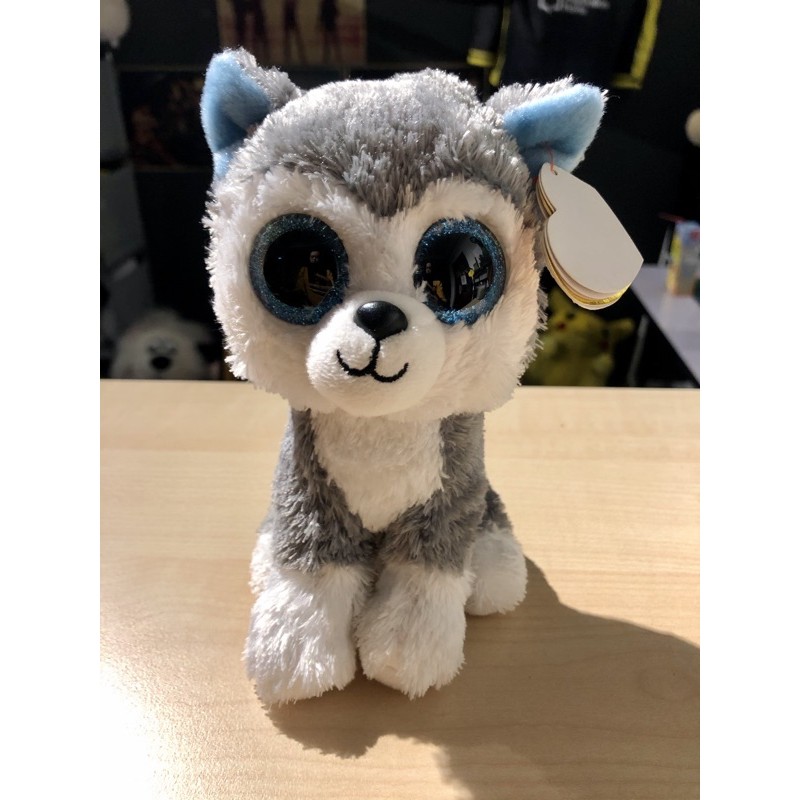 Softtoy Original Brand TY | Shopee Malaysia