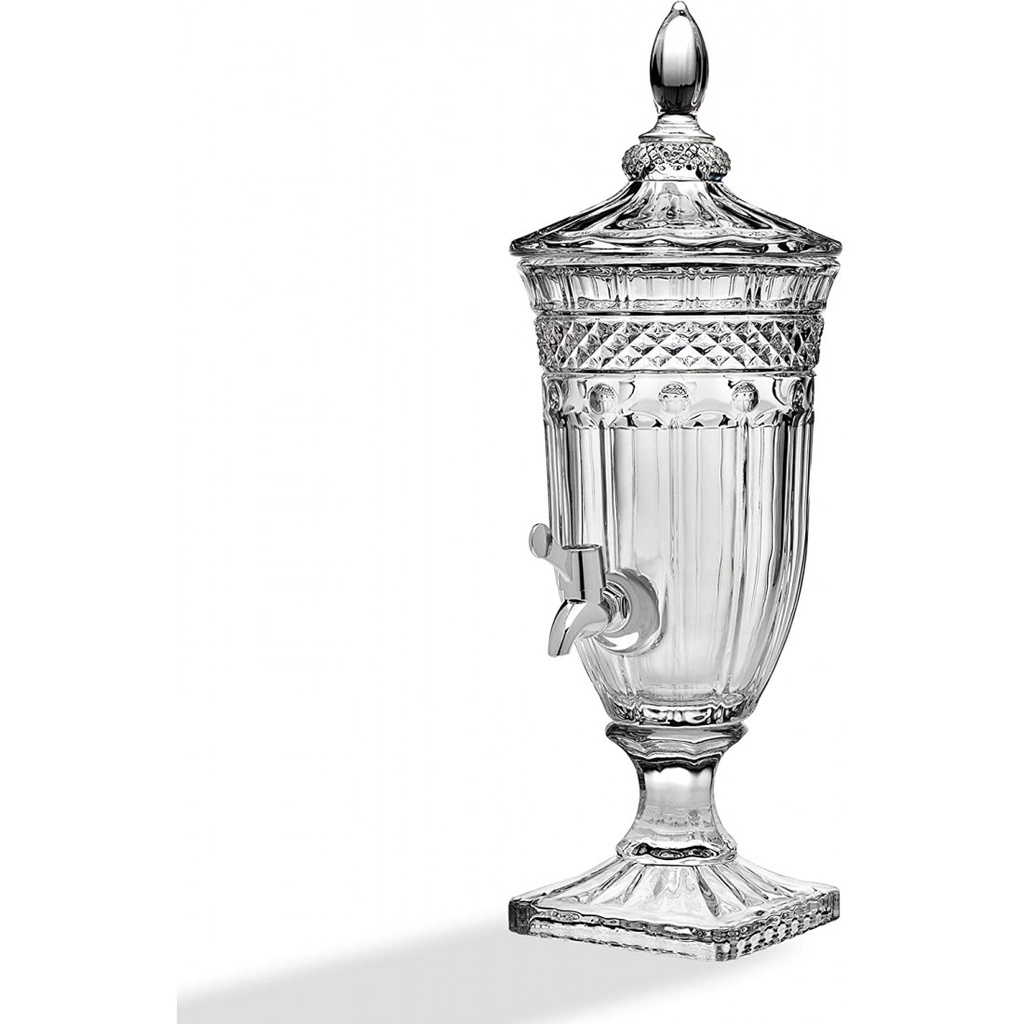 Godinger BRANDON CRYSTAL WATER TANK 1,7 LITER | Shopee Malaysia