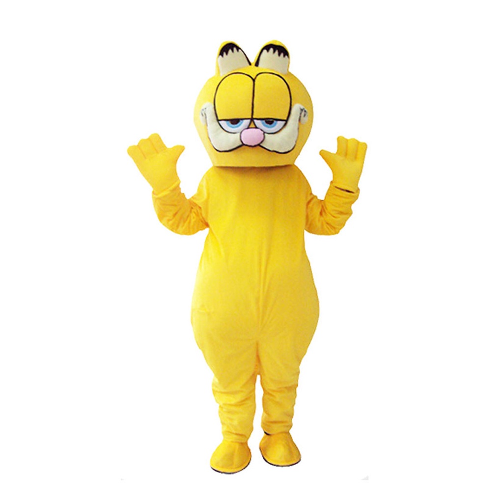 2023 Mascot costume cartoon character party role play costume suit ...