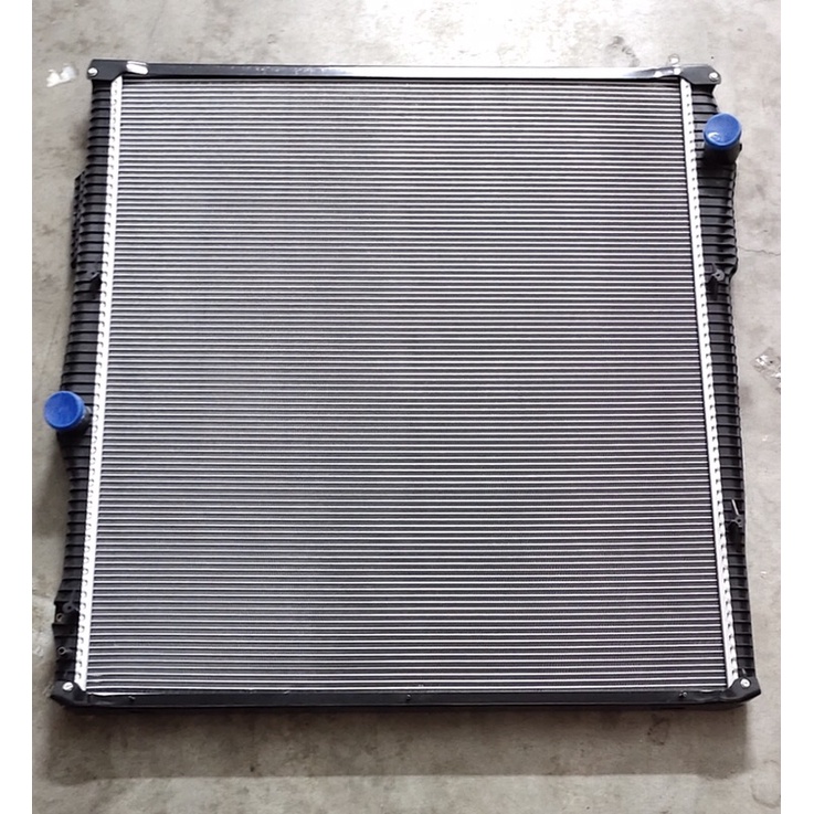 1781365 SCANIA R400 R440 RADIATOR | Shopee Malaysia