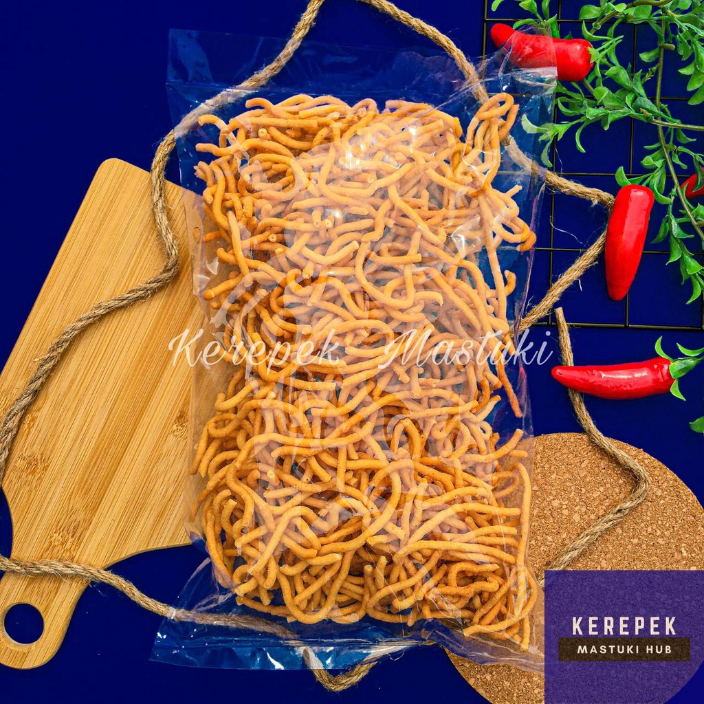 𝐀𝐧𝐞𝐤𝐚 𝐌𝐚𝐫𝐮𝐤𝐮 / 𝐌𝐮𝐫𝐮𝐤𝐮 [350g-500g]𝙆𝙚𝙧𝙚𝙥𝙚𝙠 𝙈𝙖𝙨𝙩𝙪𝙠𝙞 | Shopee Malaysia