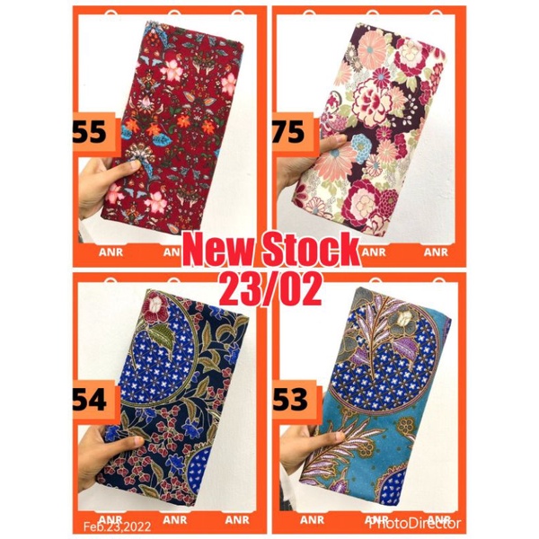 7.7 Sales ANR💥💥Kain Batik Viral Corak Abstrak Esklusif | Shopee Malaysia