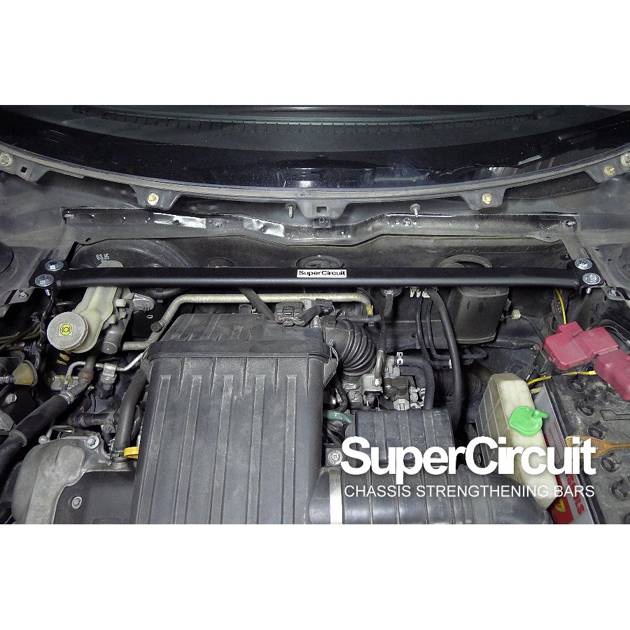 Suzuki Swift ZC21 ZC31 1.5 1.6 2004-2010 - Original Super Circuit Front ...