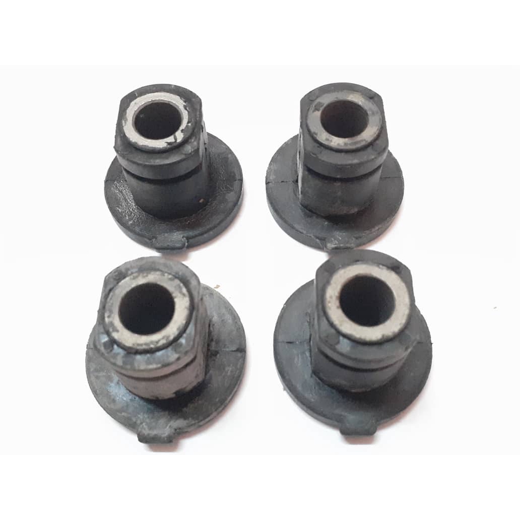 Mercedes Benz Steering Rack Mounting Bush W164 W251 1644600029 1set ...