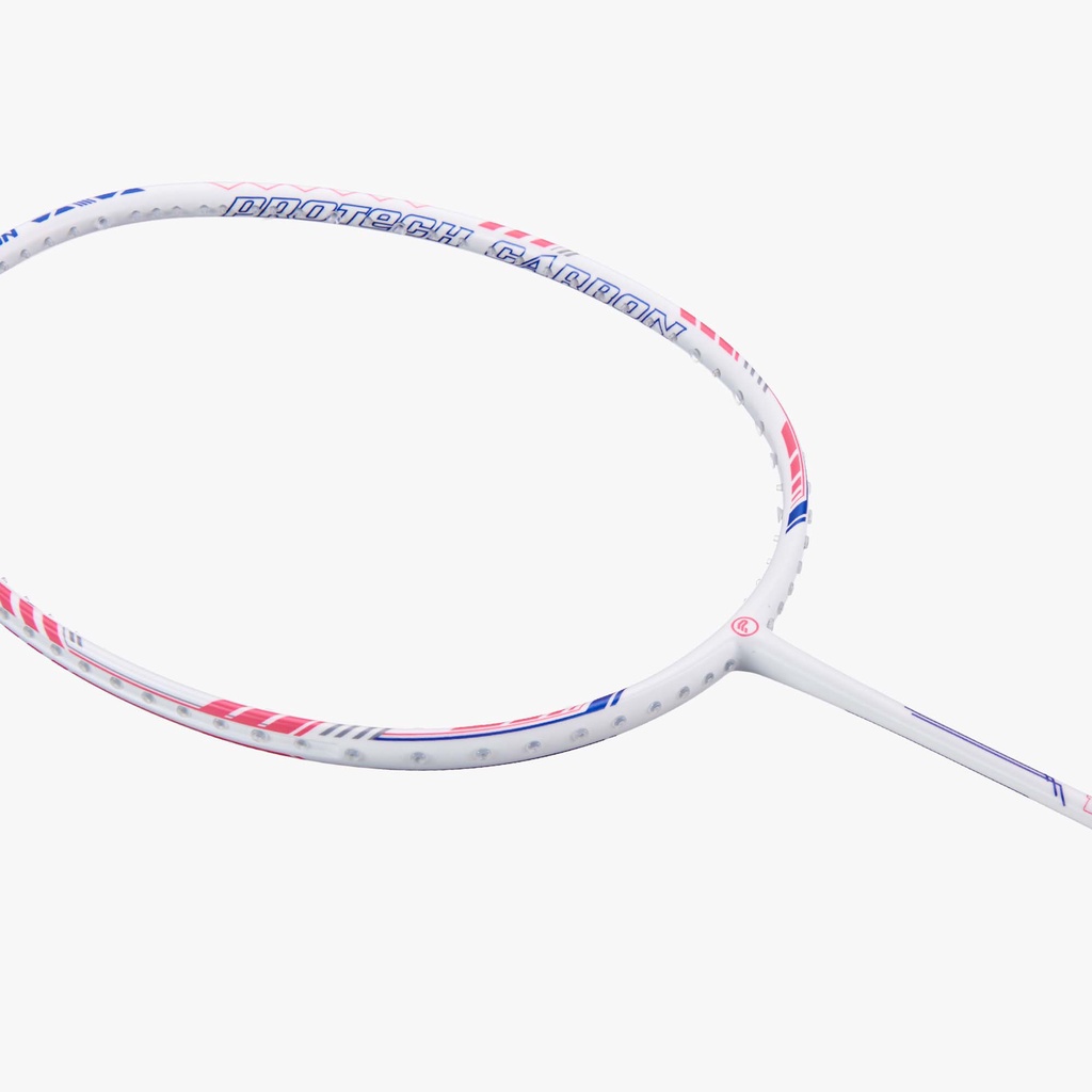 Protech VARNO 6 (4U)(MAX 35LBS)(100% ORIGINAL) Badminton Racket ...