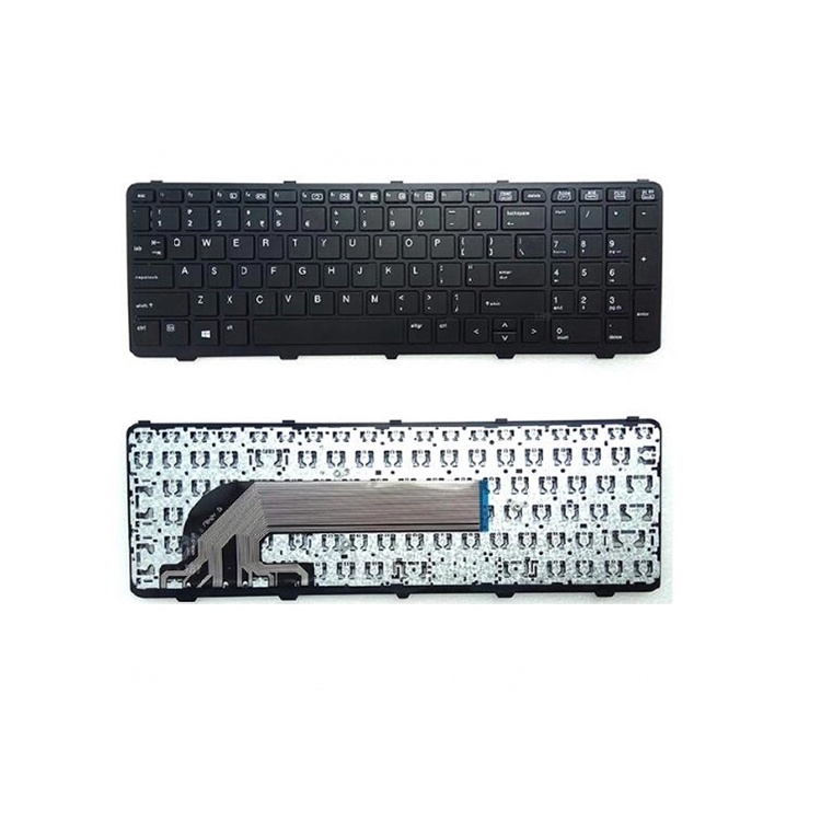 Hp Probook 450 Go 450 G1 470 455 G1 450-G1 450 G2 455 G2 470 G0 G1 G2 Laptop Keyboard | Shopee ...