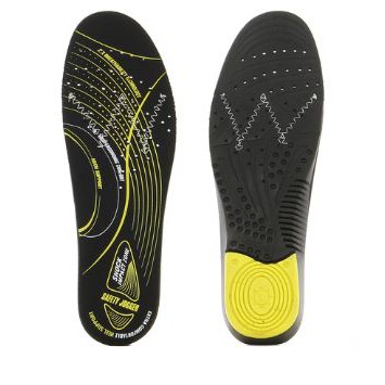 SJ Comfort Insole (Safety Jogger) | Shopee Malaysia