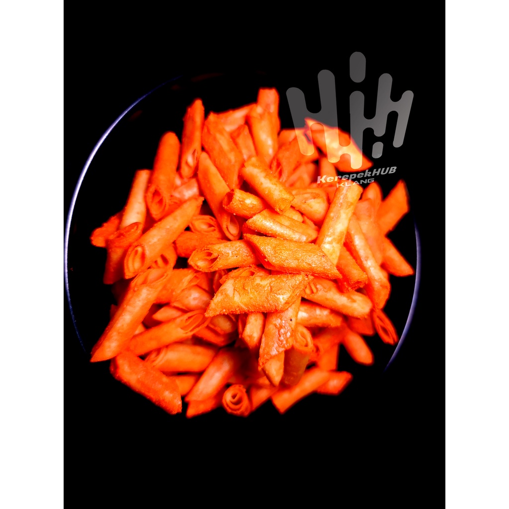 Popia Cheese Nestum Seaweed Chocolate | Shopee Malaysia