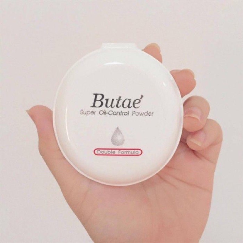 💯 % ORIGINAL BUTAE' COMPACT POWDER BEDAK | Shopee Malaysia