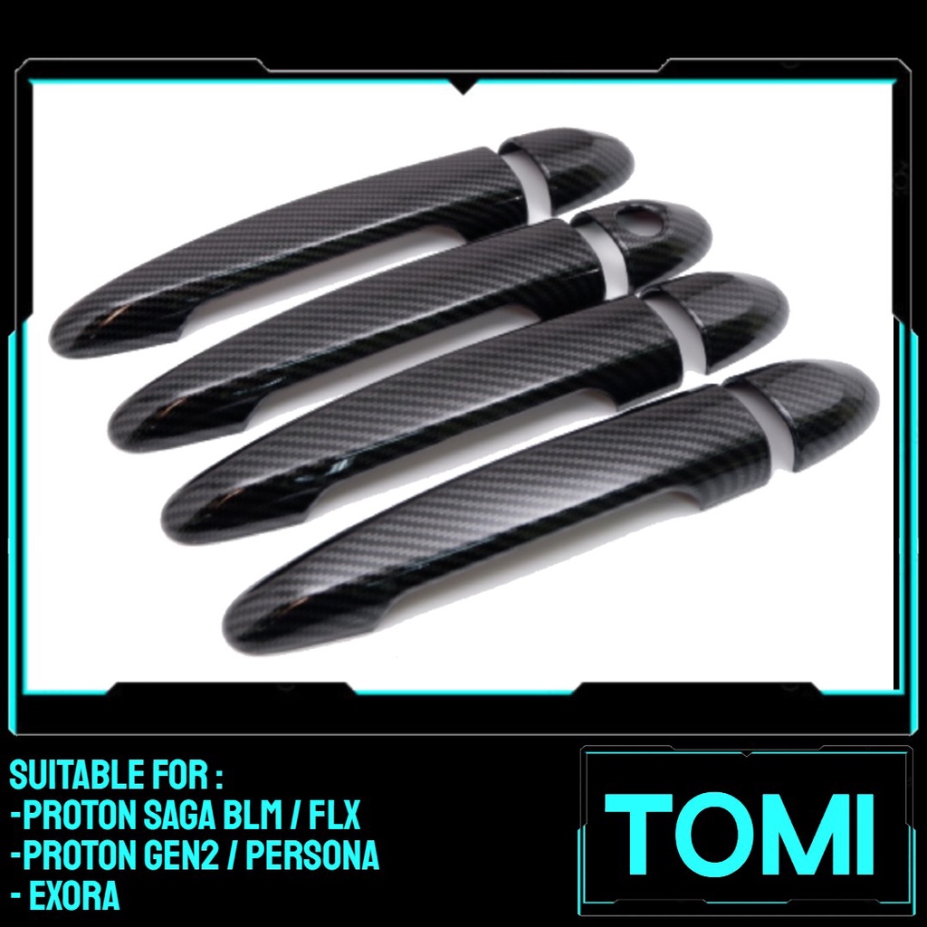 Proton GEN 2 EXORA SAGA BLM FLX SAGA VVT PERSONA VVT MC2 IRIZ VVT door ...