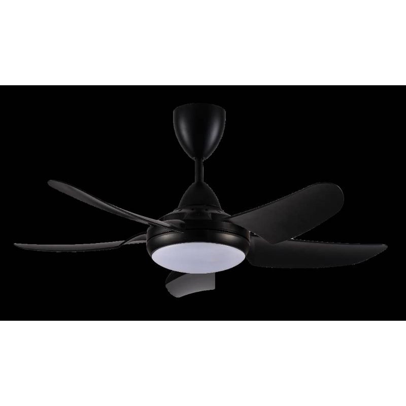 alpha fan Cosa xpress witch Led light 3 color changes features | Shopee ...