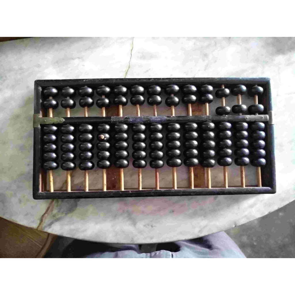 vintage Abacus | Shopee Malaysia