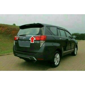 List of Rear Window Trims for Grand All New Innova Reborn 2016 2017 ...