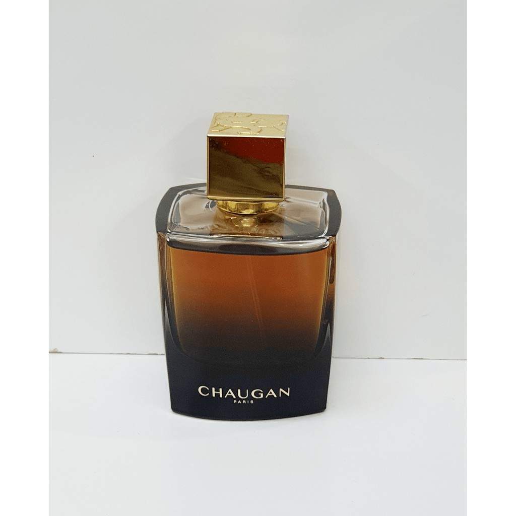 CHAUGAN PARIS MYSTERIEUSE EDP (U) 100ML TESTER (UNBOX) | Shopee Malaysia