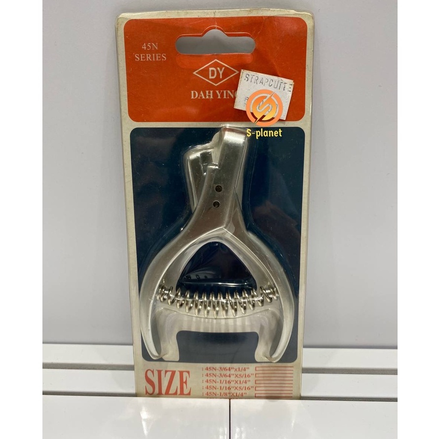 Watch band Cutting Plier Watch Strap Notching punching tool watch ...