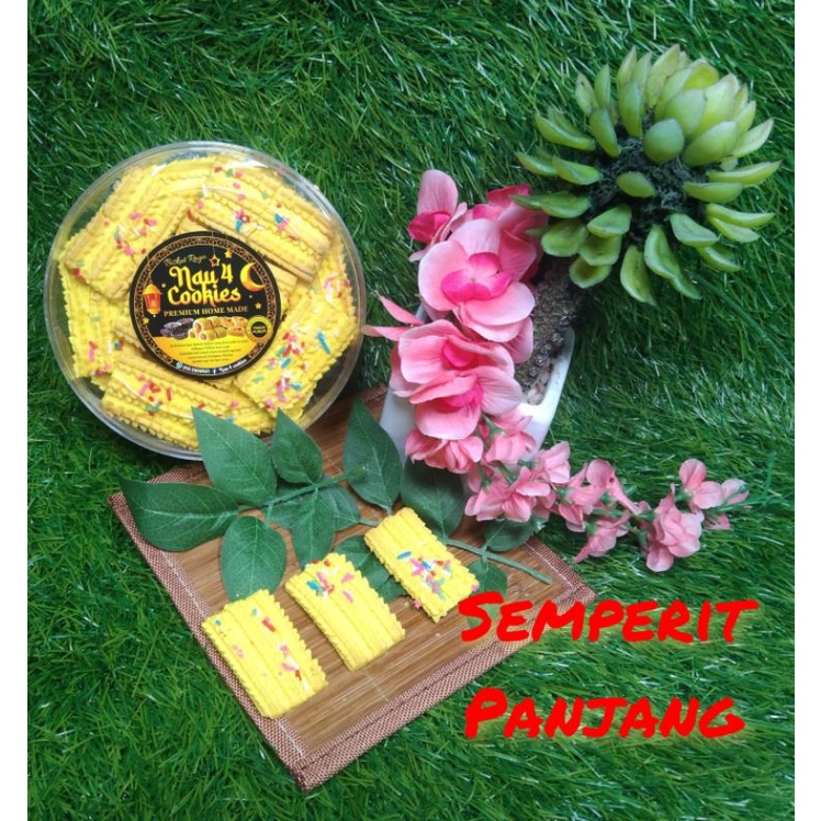 biskut raya 2022 ( premium home made cookies ) | Shopee Malaysia