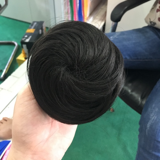 Round Hairstyle | Shopee Malaysia