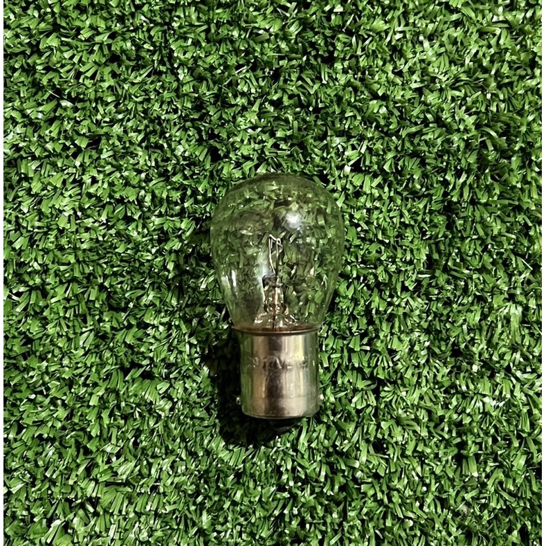 MOTORCYCLE SIGNAL BULB 1 KAKI MENTOL SIGNAL SATU KAKI MOTOR MOTORCYCLES ...