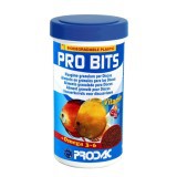 Prodac Pro Bits Discus Fish Food Granules 100gm | Shopee Malaysia
