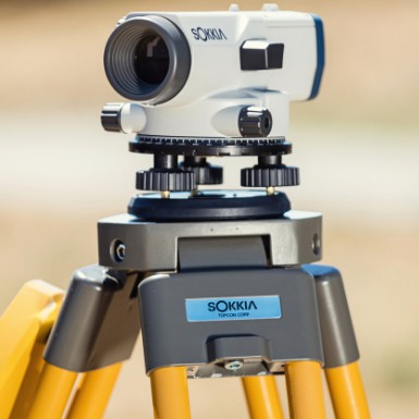 SOKKIA/TOPCON /AUTO LEVEL /Dumpy Level/Optical Level/Water Level /B40A ...