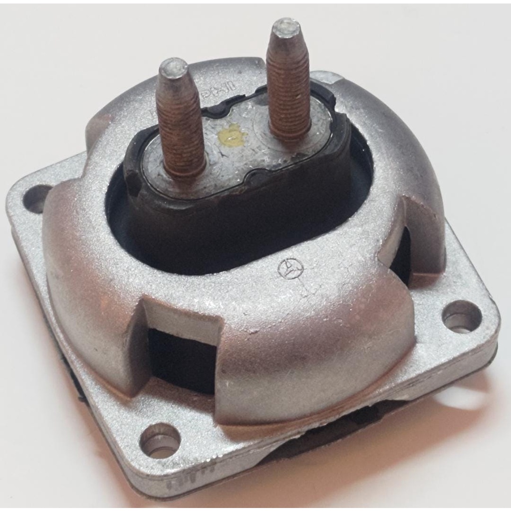 Mercedes Benz Original Gear Box Transmission Mounting W164 W166 W251 ...