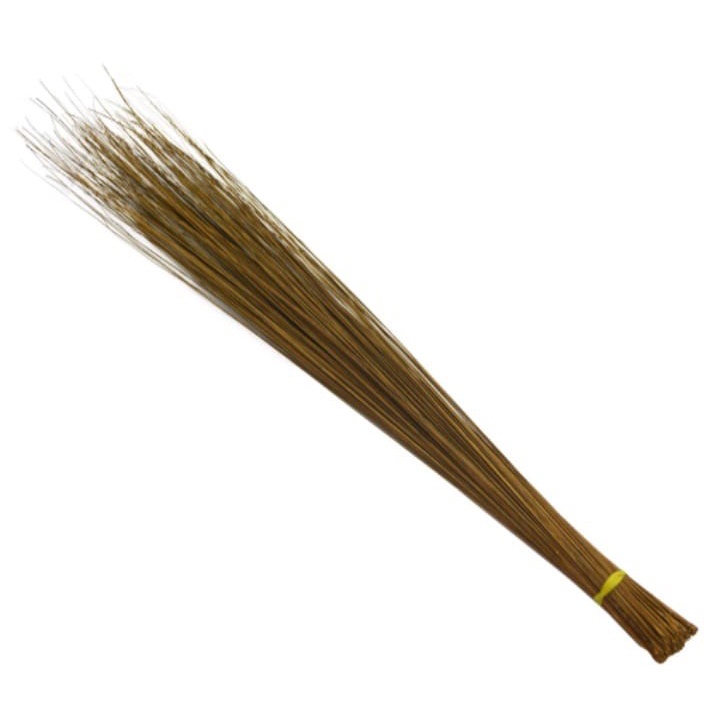 Penyapu Lidi Local Panjang/ Lidi Broom With Handle/ Penyapu Lidi ...