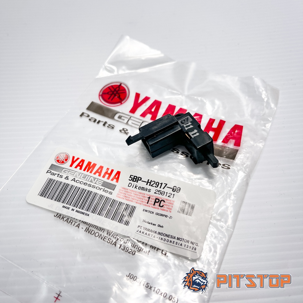 R15 R155 VVA NEW V3 CLUTCH SWITCH - SRL110/R15/FZ150/R25/MT15 HLY ...