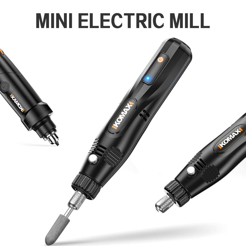 Mini Dremel Drill Electric Grinding Set for Milling Polishing Drilling Cutting Engraving Mesin Porting Gerudi Dinding Shopee Malaysia
