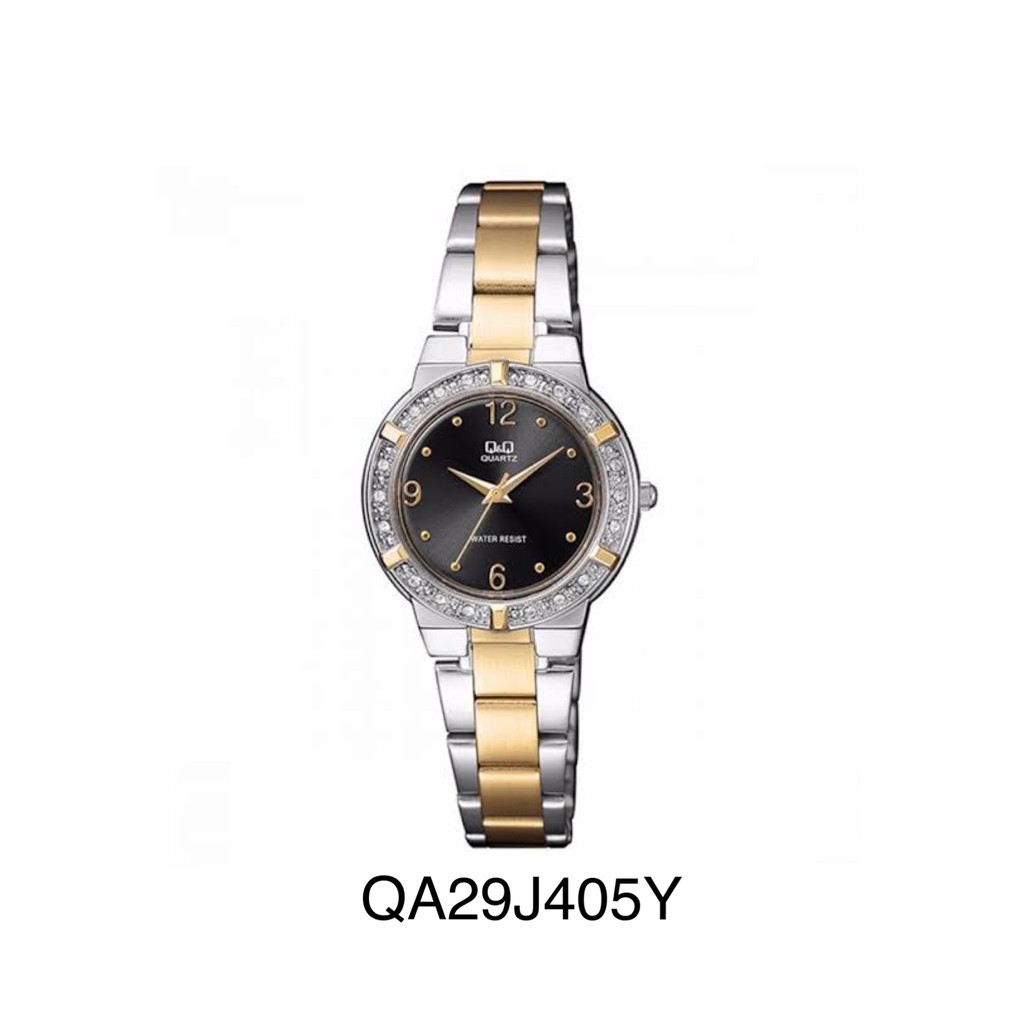 Watch QQ Q&Q QA22 QA27 QA29 QA31 ORI Japan | Shopee Malaysia